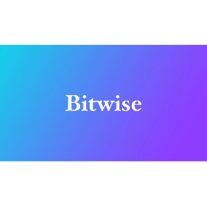 Bitwise Bitcoin ETF (BITB) Price | BITB to USD Price and Live Chart