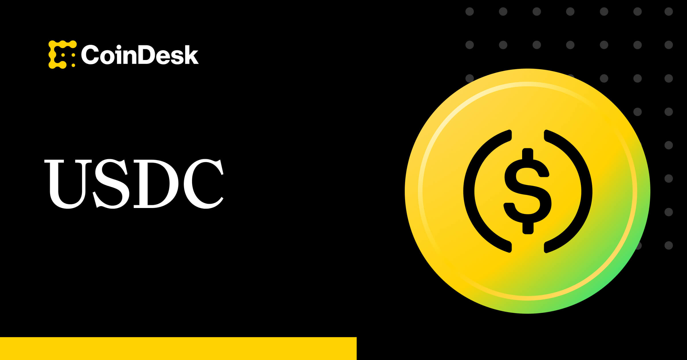 USDC price today, USDC to USD live price, marketcap and chart | CoinDesk