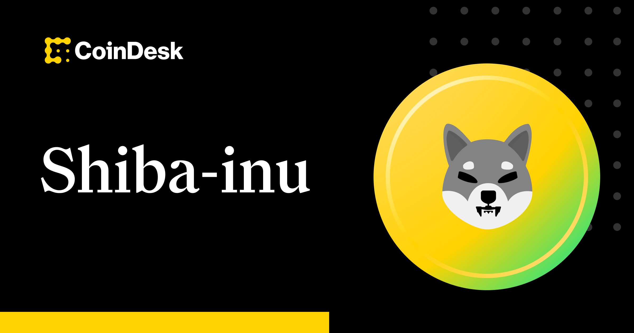 Shiba Inu (SHIB) Markets