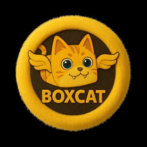 BOXCAT (BOXCAT) Price | BOXCAT to USD Price and Live Chart