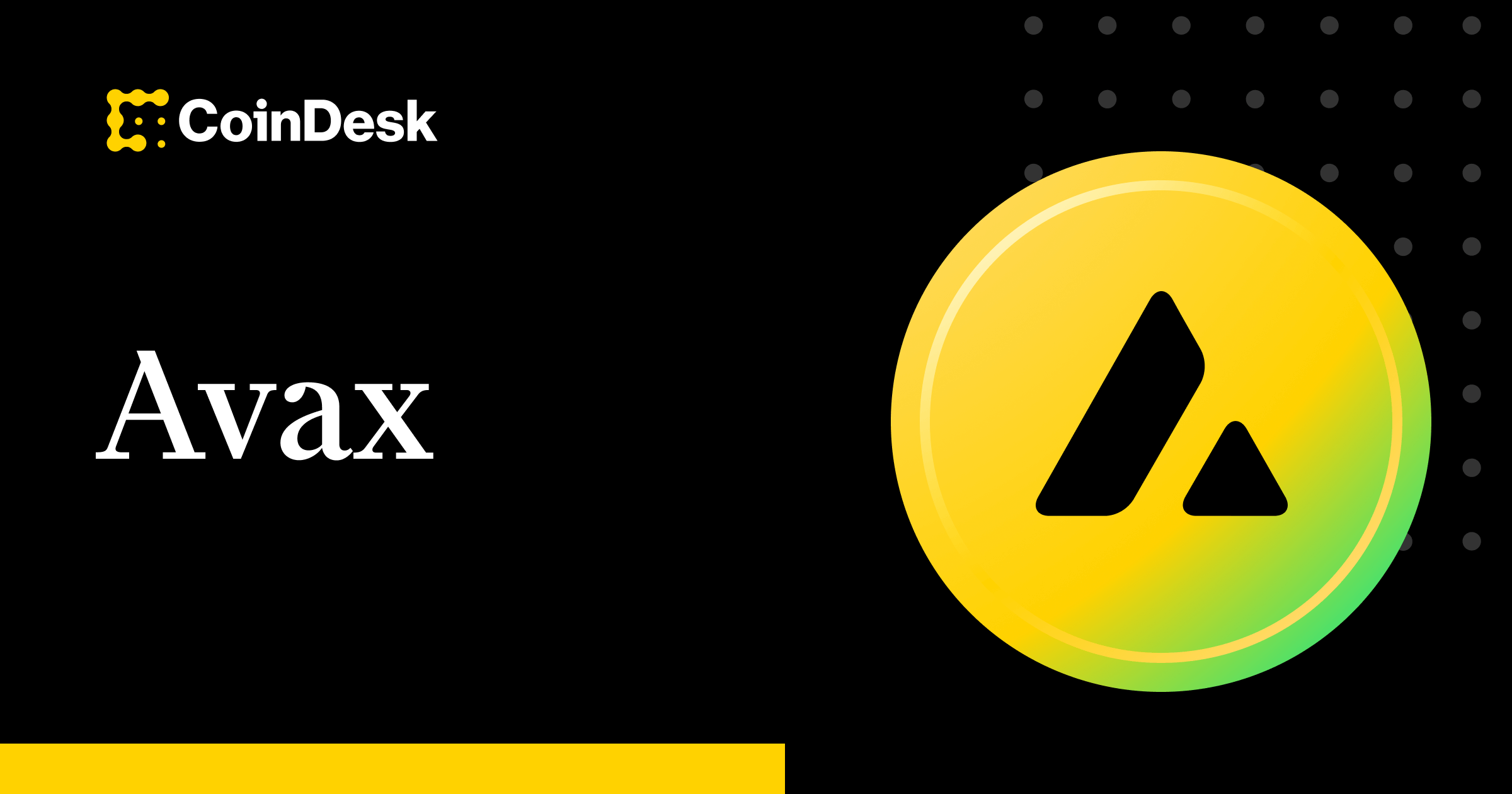 Avalanche (AVAX) Preis | AVAX zum USD-Preis und Live-Chart