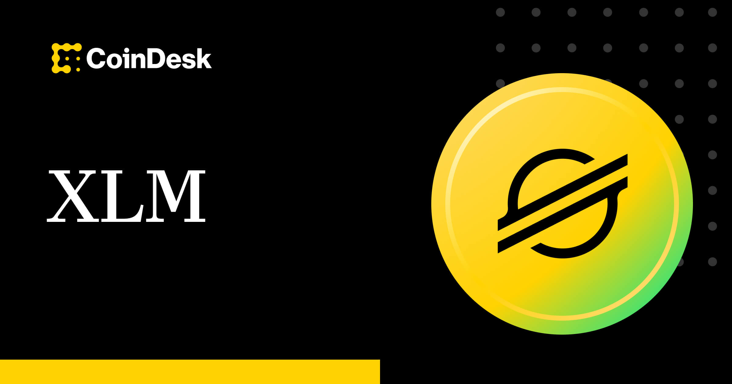 Stellar Lumen price today, XLM to USD live price, marketcap and chart ...