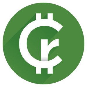 Cryptoreal (CRS) Price | CRS to USD Price and Live Chart